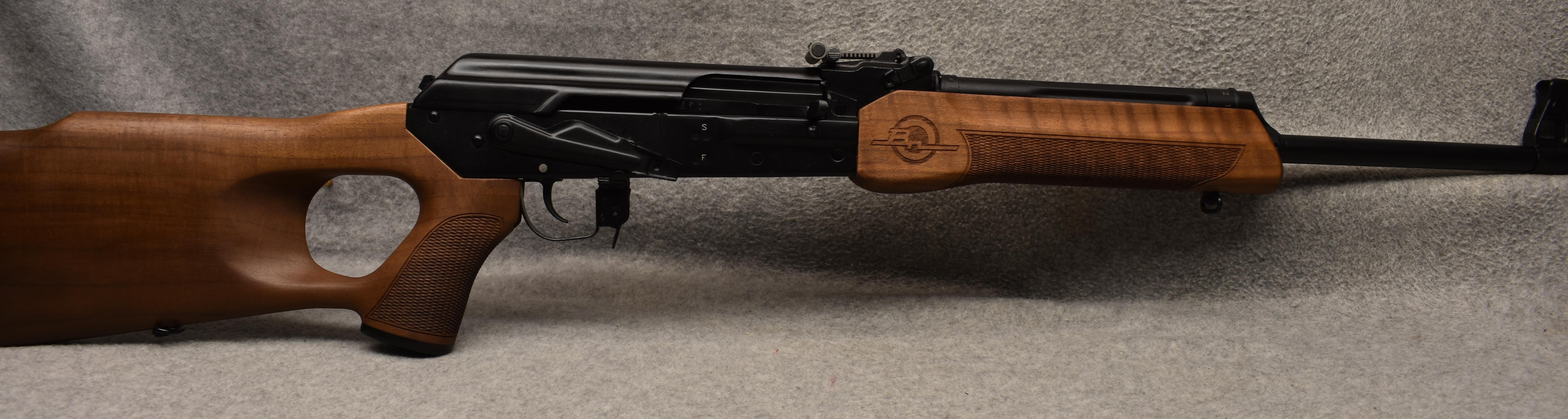 MOLOT ~ VEPR ~ 30-06 SPRINGFIELD | Bass Pro Shops